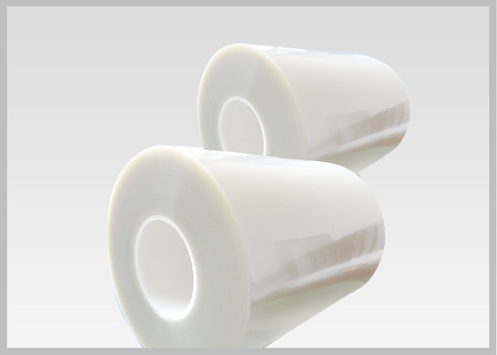 40mic films rétrécissables transparents d'impression de label de l'ANIMAL FAMILIER/PETG pour des ...